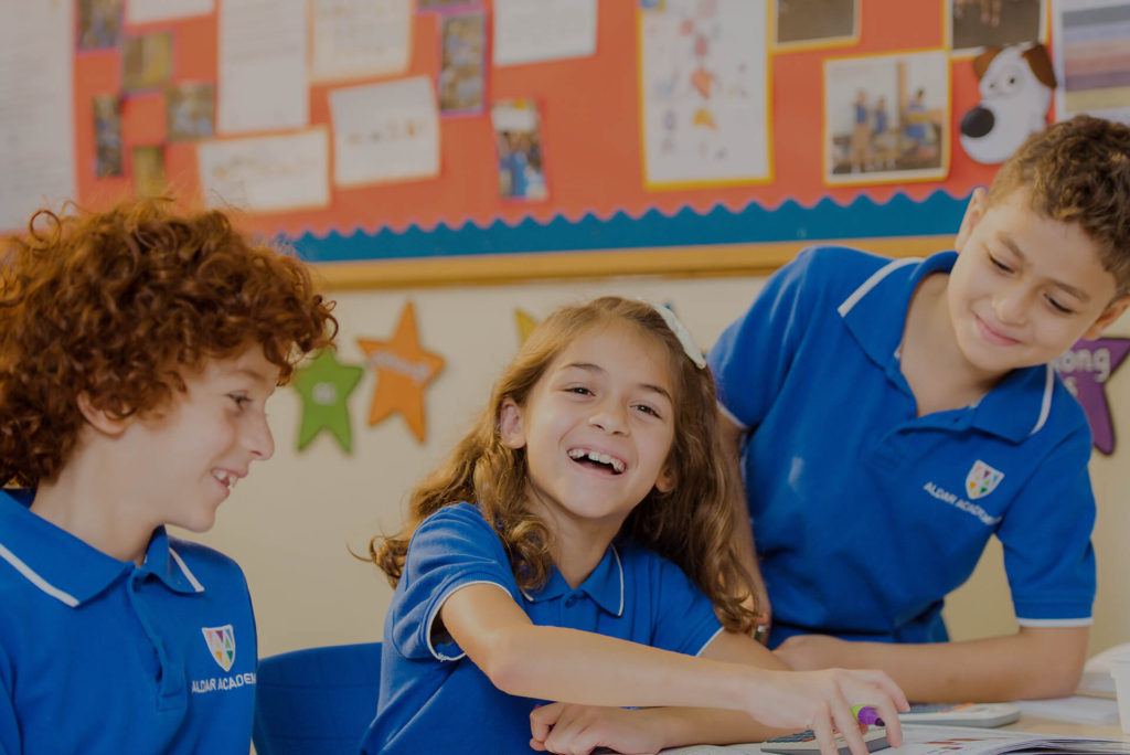 Aldar Academies | Outstanding ADEK Rated Schools in Abu Dhabi
