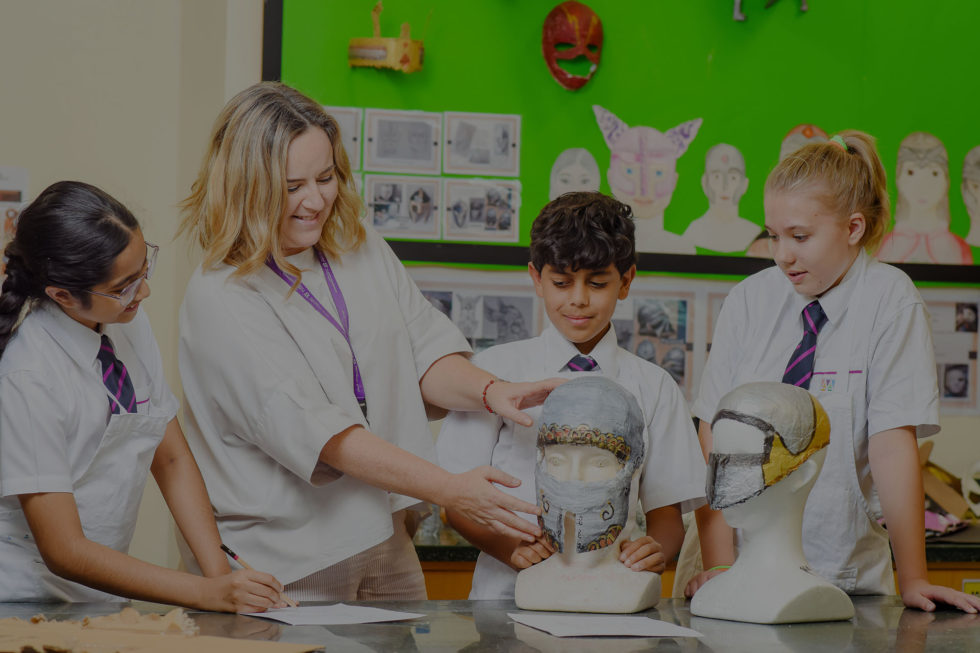 Aldar Academies | Outstanding ADEK Rated Schools in Abu Dhabi